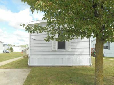 33 Mobile Homes For Sale or Rent in Adrian, MI | MHVillage
