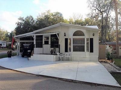 Holiday RV Village Mobile Home Park in Leesburg, FL | MHVillage