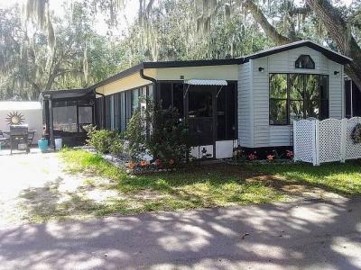 Holiday RV Village Mobile Home Park in Leesburg, FL | MHVillage
