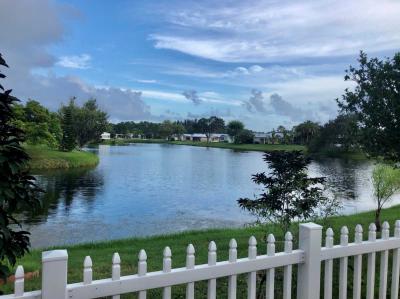 Spanish Lakes CC Mobile Home Park in Fort Pierce, FL | MHVillage