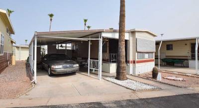 Rock Shadows RV Resort Mobile Home Park in Apache Junction, AZ | MHVillage