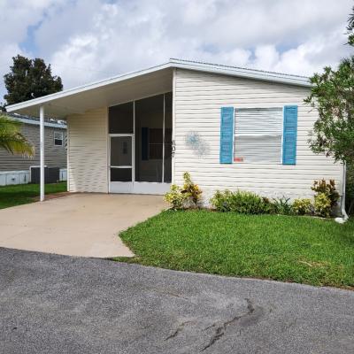 Maplewood Village Mobile Home Park Mobile Home Park in Cocoa, FL ...