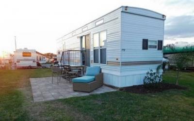 Recreation Plantation Rv Resort Mobile Home Park in Lady Lake, FL ...