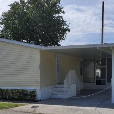 Maplewood Village Mobile Home Park Mobile Home Park in Cocoa, FL ...