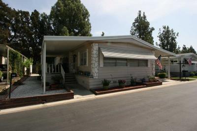 Forest Gardens Mobile Home Community Mobile Home Park in Lake Forest ...