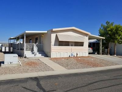 Jaycee's Senior Community Park Mobile Home Park in Las Vegas, NV ...