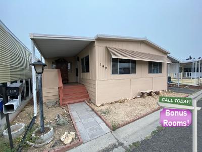 Comstock Village Mobile Home Park in Carson City, NV | MHVillage