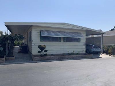 Crestmont Estates Mobile Home Park in Brea, CA | MHVillage
