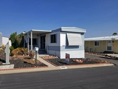 Gingerwood Mobile Park Mobile Home Park in Boulder City, NV | MHVillage