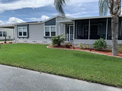 Water Oak Country Club Mobile Home Park in Lady Lake, FL | MHVillage