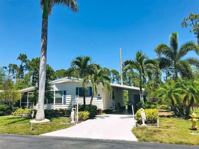 Landmark Naples Mobile Home Park in Naples, FL | MHVillage