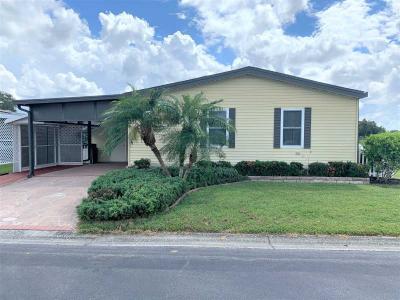 Veranda Springs Mobile Home Park in Parrish, FL | MHVillage