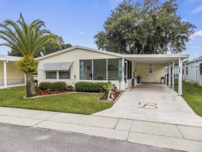 Forest Lake Estates Mobile Home Park in Zephyrhills, FL | MHVillage