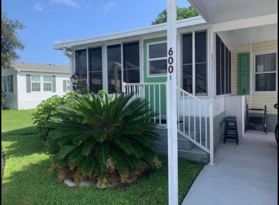 Maplewood Village Mobile Home Park Mobile Home Park in Cocoa, FL ...