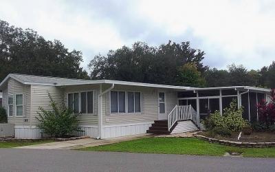 Holiday RV Village Mobile Home Park in Leesburg, FL | MHVillage