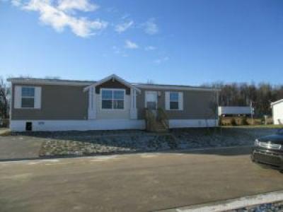 Sunset Ridge Mobile Home Park in Portland, MI | MHVillage