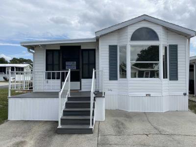 Three Lakes Mobile Home Park in Hudson, FL | MHVillage