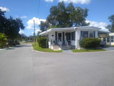 Embassy MHP Mobile Home Park in Clearwater, FL | MHVillage