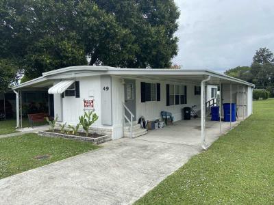 Lone Pine Ridge Mobile Home Park Mobile Home Park in Dunedin, FL ...