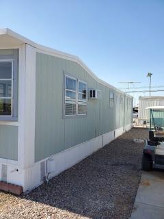 1964 Detroiter Mobile Home For Sale | 7807 E Main St. Lot C20 Mesa, AZ