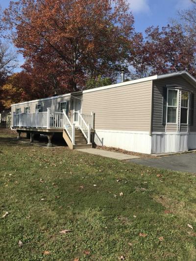 Blue Sky Manor Mobile Home Park in Wurtsboro, NY | MHVillage