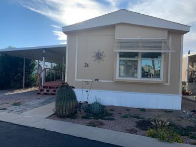 Oracle Junction Mobile Home Park Mobile Home Park in Tucson, AZ | MHVillage
