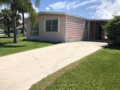 Spanish Lakes Golf Village Mobile Home Park in Port Saint Lucie, FL ...
