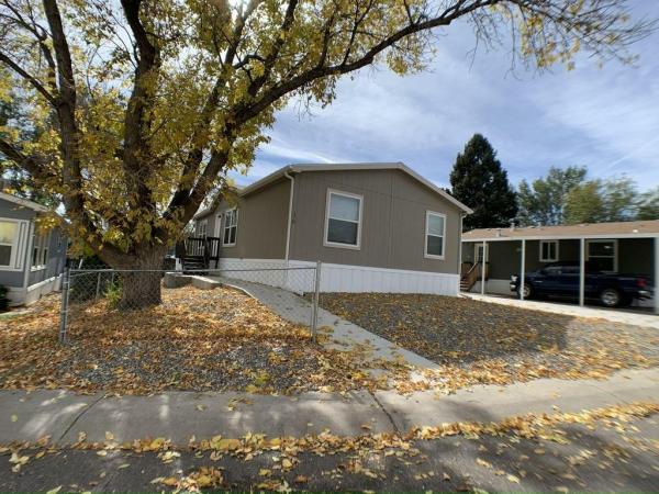 Colorado Mobile, Manufactured and Trailer Homes For Rent in more