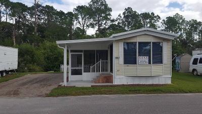 Rose Bay Trailer Park Mobile Home Park in Port Orange, FL | MHVillage