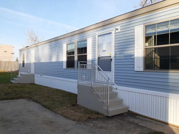 Toledo, OH Mobile, Manufactured and Trailer Homes for Rent