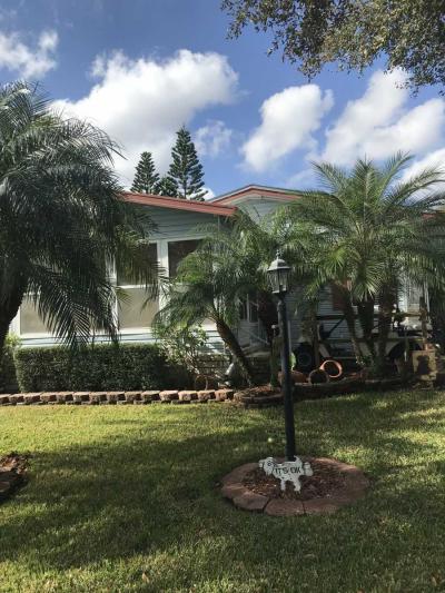 StrawBerry Ridge Mobile Home Park in Valrico, FL | MHVillage