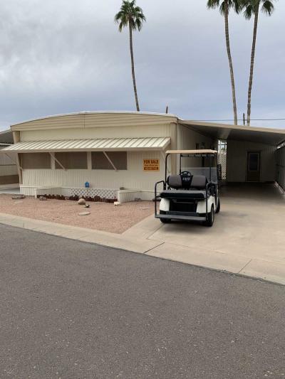 Windsor Mobile Home Park Mobile Home Park in Mesa, AZ | MHVillage