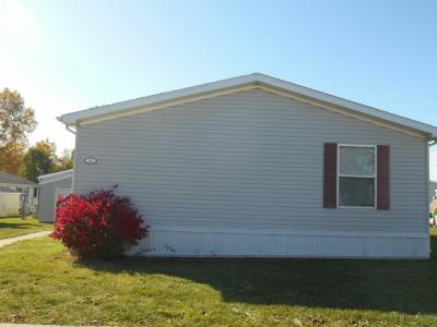 Hidden River South Mobile Home Park in Adrian, MI | MHVillage