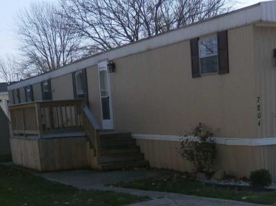 Rose Lake Estates Mobile Home Park in Pendleton, IN | MHVillage