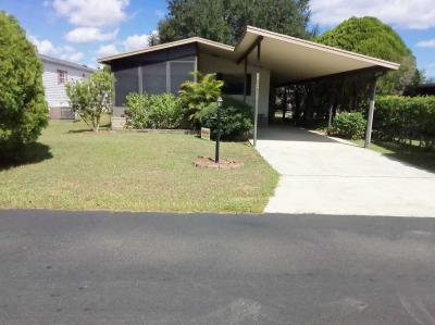Pine Ridge Estates Mobile Home Park in Lakeland, FL | MHVillage
