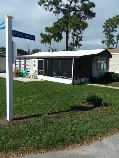 Hidden River RV Resort Mobile Home Park in Riverview, FL | MHVillage
