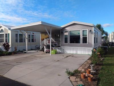 Recreation Plantation Rv Resort Mobile Home Park in Lady Lake, FL ...