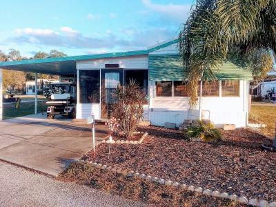 Holiday RV Village Mobile Home Park in Leesburg, FL | MHVillage