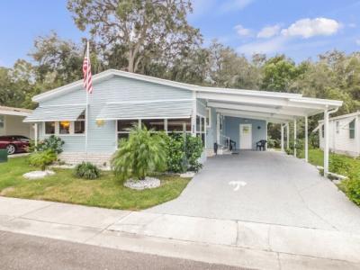 Forest Lake Estates Mobile Home Park in Zephyrhills, FL | MHVillage