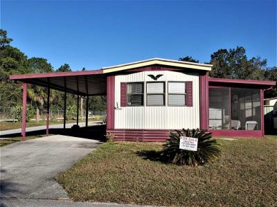 Frontier Mobile Park Mobile Home Park in Brooksville, FL | MHVillage