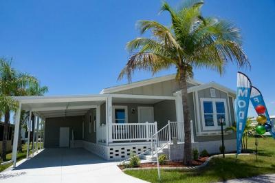 Caribbean Naples Mobile Home Park in Naples, FL | MHVillage