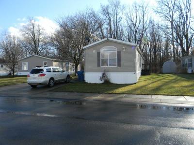 Sterling Estates Mobile Home Park in Adrian, MI | MHVillage