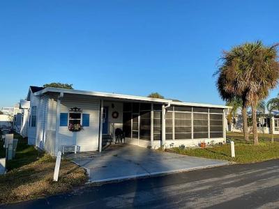Recreation Plantation Rv Resort Mobile Home Park in Lady Lake, FL ...