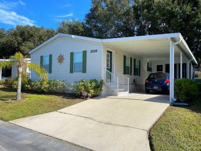 Veranda Springs Mobile Home Park in Parrish, FL | MHVillage