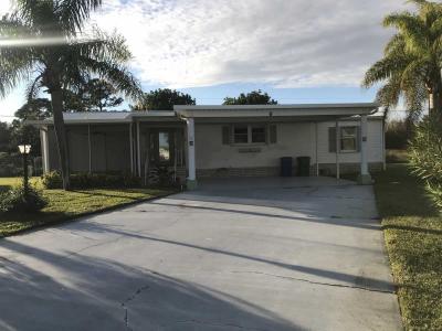 Palm Lake Club of Sebastian Mobile Home Park in Sebastian, FL | MHVillage