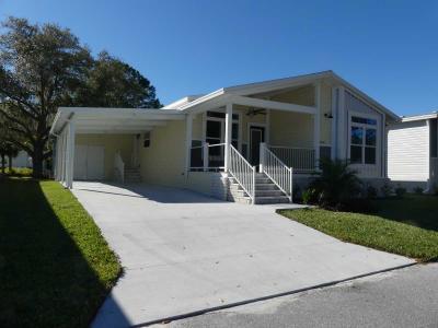 Cypress Lakes Mobile Home Park in Lakeland, FL | MHVillage