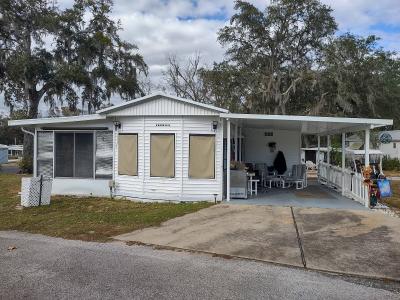 Holiday RV Village Mobile Home Park in Leesburg, FL | MHVillage