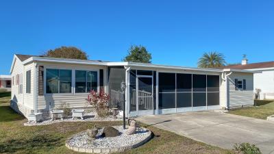 Water Oak Country Club Mobile Home Park in Lady Lake, FL | MHVillage