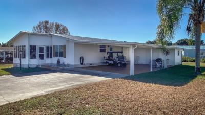 Water Oak Country Club Mobile Home Park in Lady Lake, FL | MHVillage