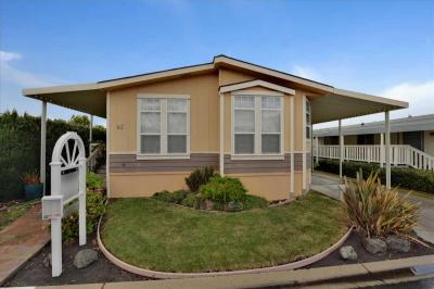 Cape Cod Village Mobile Home Park in Sunnyvale, CA | MHVillage